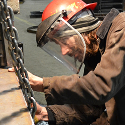 Contact Us | MICA Steelworks