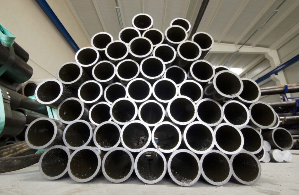 Home | MICA Steelworks